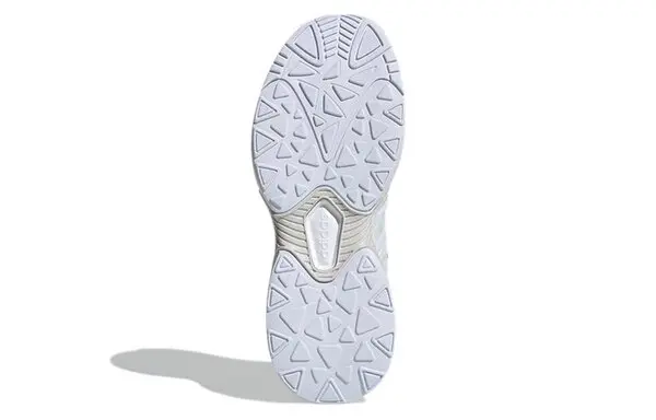 Adidas Crazychaos Shadow 2.0 Sneakers - Cloud White/cloud White/grey Two