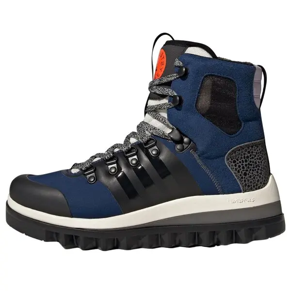 Adidas Stella Mccartney X Eulampis Boot 'mystery - Blue