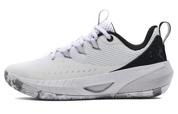 Under Armour Hovr Ascent Athletic Sneakers
