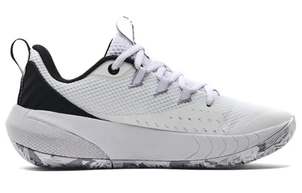 Under Armour Hovr Ascent Athletic Sneakers