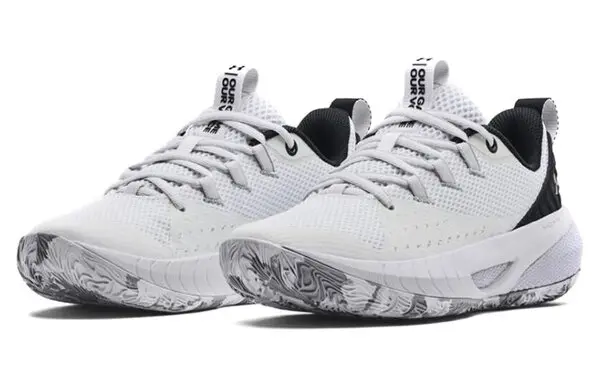 Under Armour Hovr Ascent Athletic Sneakers
