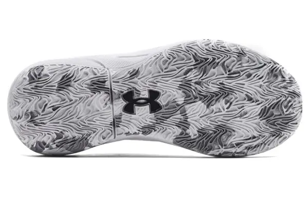 Under Armour Hovr Ascent Athletic Sneakers