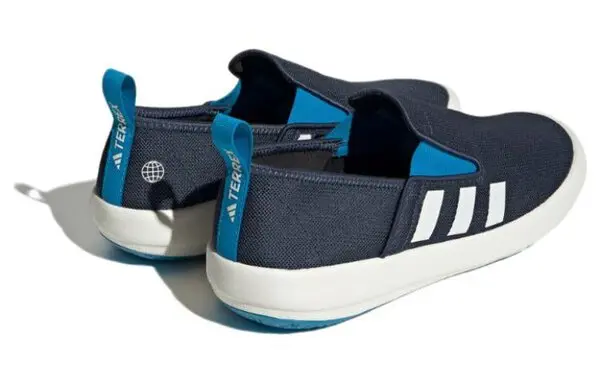 Adidas Boat Slip-on Shoes