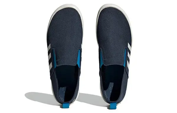Adidas Boat Slip-on Shoes