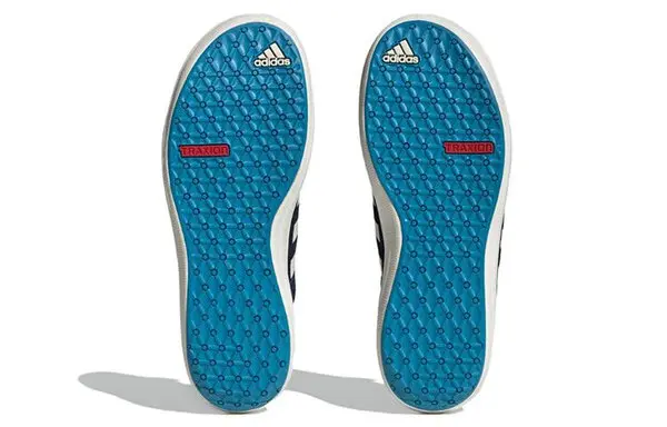 Adidas Boat Slip-on Shoes
