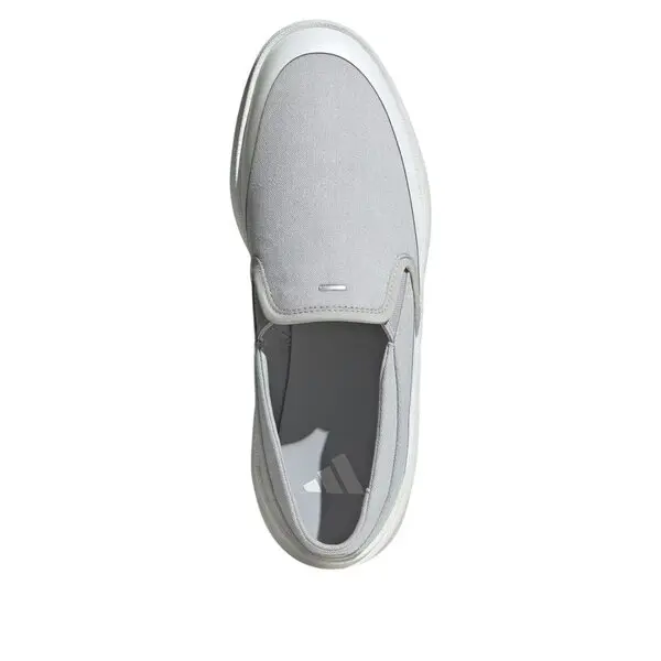 Adidas Fos Labcourt Light Sneakers - Grey