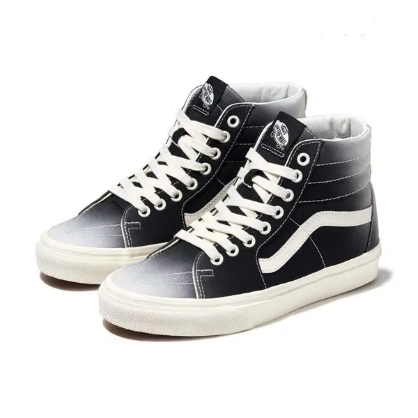 VANS Sk8-high Lace-up Sneakers