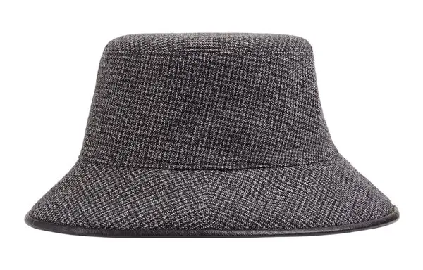 Gucci Gg Reversible Bucket Hat