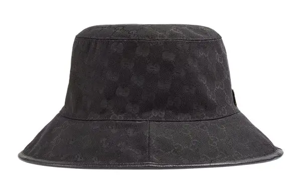 Gucci Gg Reversible Bucket Hat