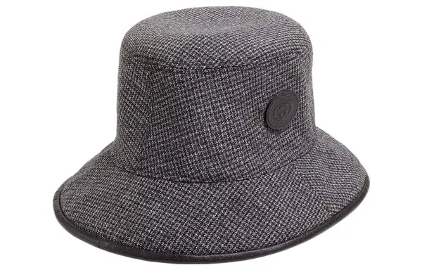 Gucci Gg Reversible Bucket Hat