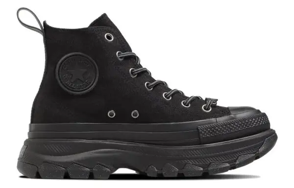CONVERSE Chuck Taylor All Star X-girl Trekwave Hi Sneakers