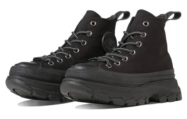 CONVERSE Chuck Taylor All Star X-girl Trekwave Hi Sneakers