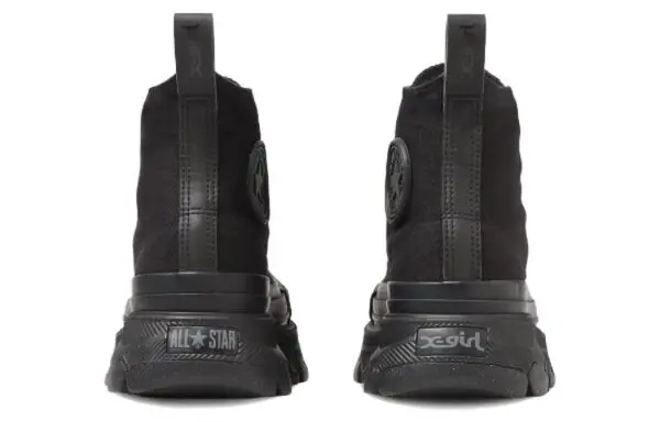 CONVERSE Chuck Taylor All Star X-girl Trekwave Hi Sneakers