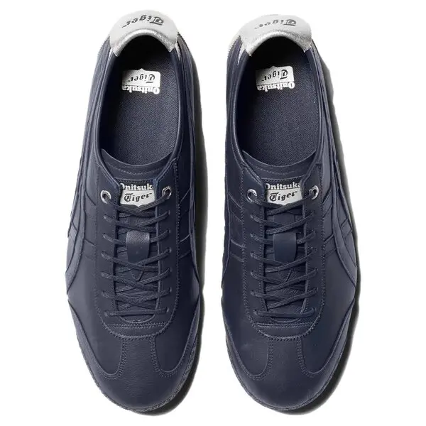 Onitsuka Tiger Mexico 66 Sneakers - Midnight Blue