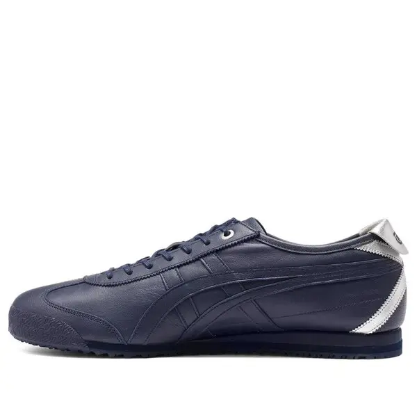 Onitsuka Tiger Mexico 66 Sneakers - Midnight Blue