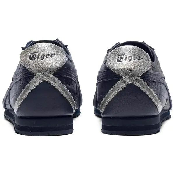 Onitsuka Tiger Mexico 66 Sneakers - Midnight Blue