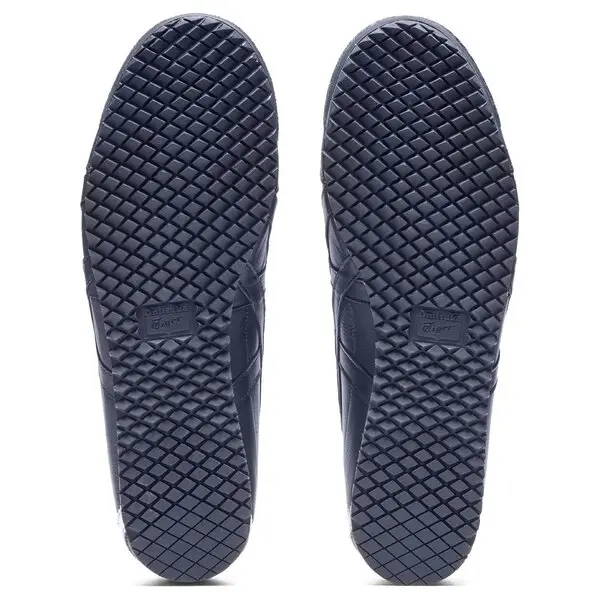 Onitsuka Tiger Mexico 66 Sneakers - Midnight Blue