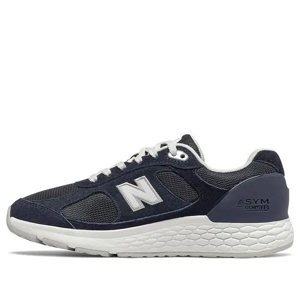 NEW BALANCE Fresh Foam 1880 Athletic Shoe - Blue