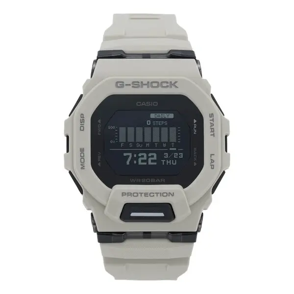 Casio G-shock Digital