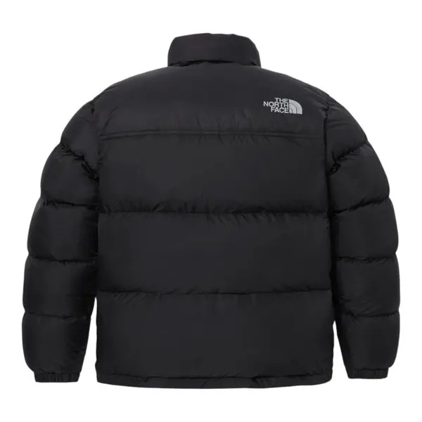 The North Face Novelty Nuptse Rds Down Jacket - Black