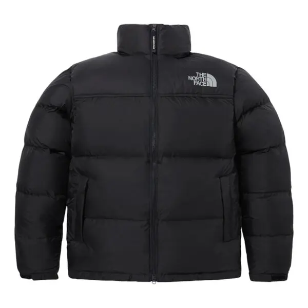 The North Face Novelty Nuptse Rds Down Jacket - Black