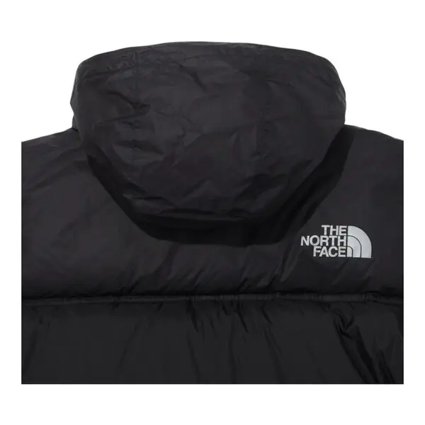 The North Face Novelty Nuptse Rds Down Jacket - Black