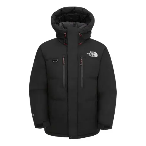 The North Face Himalayan 30th Anniversary Down Parka - Black