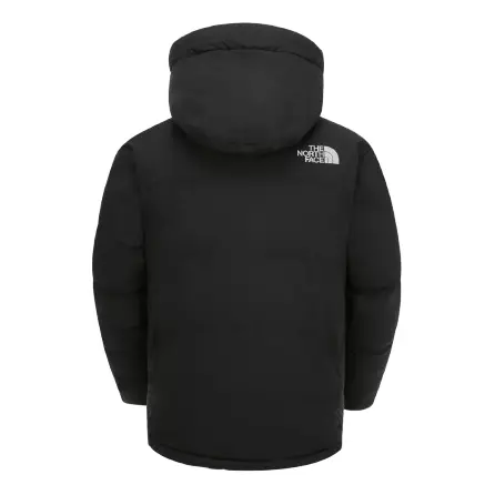 The North Face Himalayan 30th Anniversary Down Parka - Black