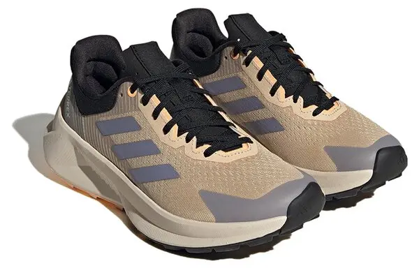 Adidas Soulstride Trail Flow Sneakers