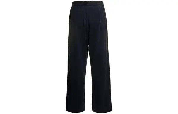 Balenciaga Outline Baggy Sweatpants