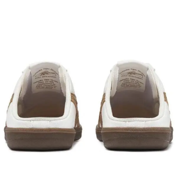 Onitsuka Tiger Dd Trainer Sabot