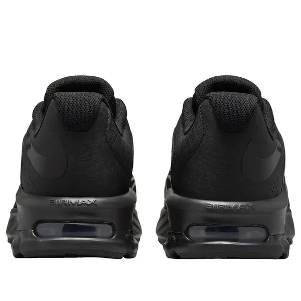 Nike Max "triple Black" Sneakers - Black/black