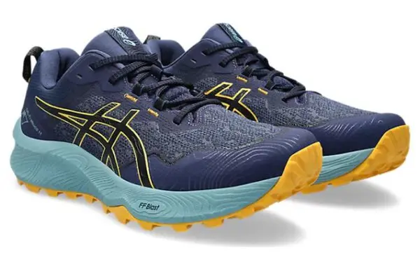 Asics Gel-trabuco 11 Trail Running Sneakers