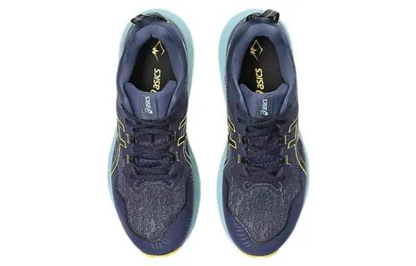 Asics Gel-trabuco 11 Trail Running Sneakers