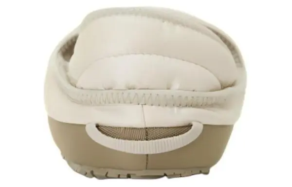 The North Face Thermoball Traction Mules - White/beige