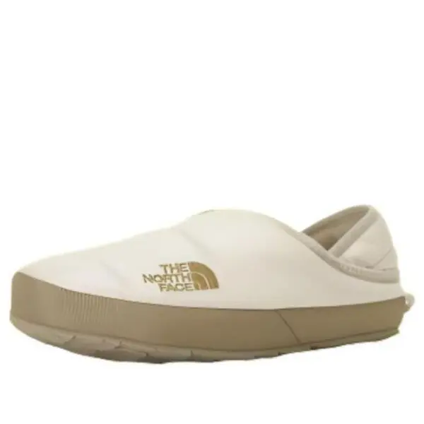 The North Face Thermoball Traction Mules - White/beige