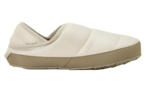 The North Face Thermoball Traction Mules - White/beige