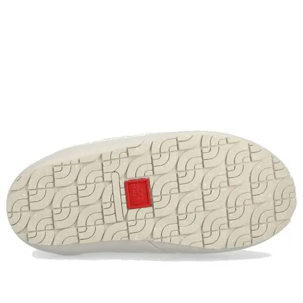 The North Face Thermoball Traction Mules - White/beige