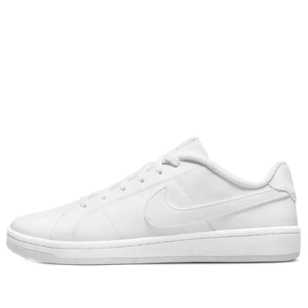 Nike Court Royale 2 Next Nature Sneakers - White