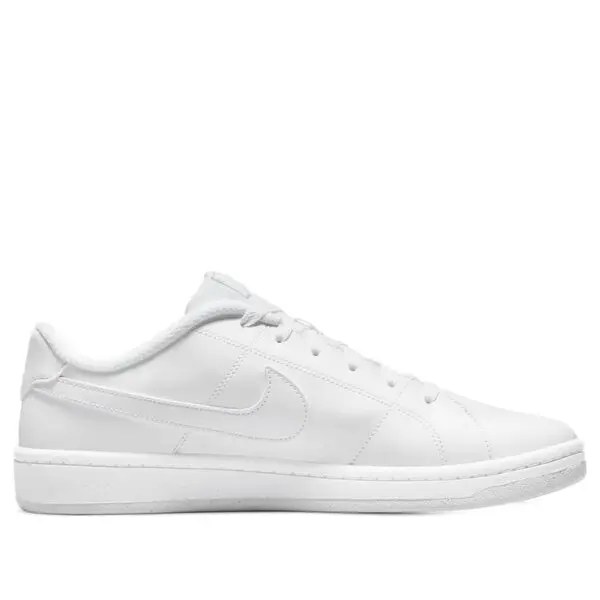 Nike Court Royale 2 Next Nature Sneakers - White