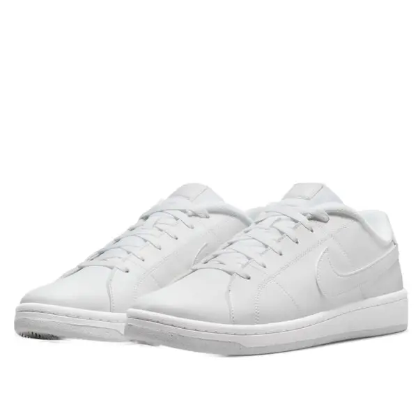 Nike Court Royale 2 Next Nature Sneakers - White