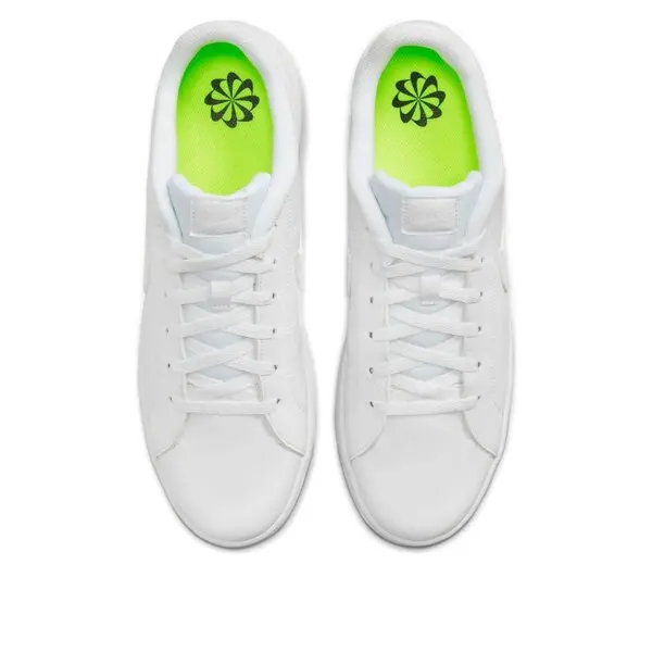 Nike Court Royale 2 Next Nature Sneakers - White