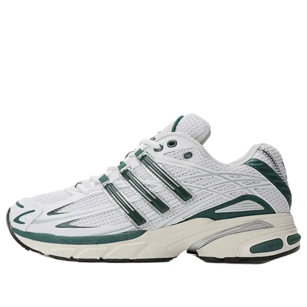 Adidas Adistar Cushion Sneakers - Grey/green