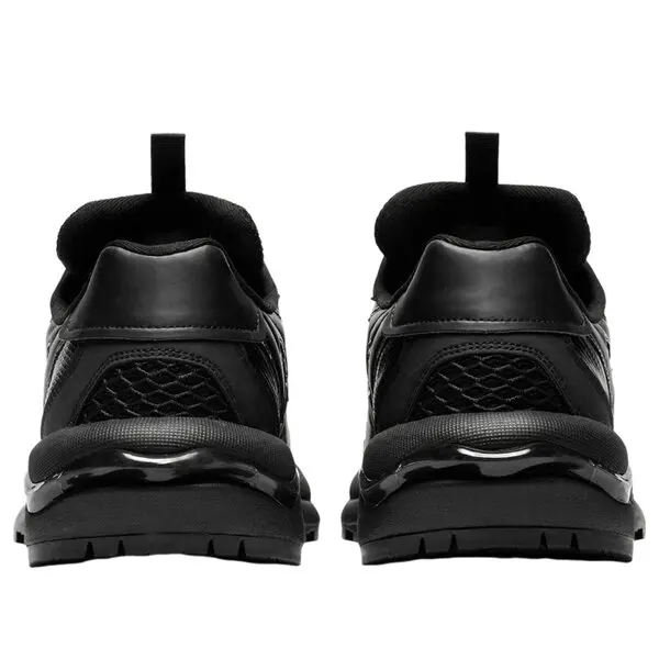 Onitsuka Tiger Tigtrail Athletic Sneakers - Black