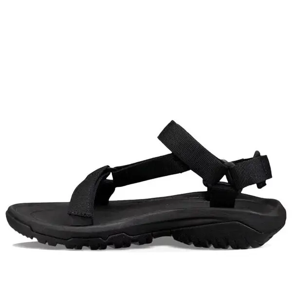 Teva Hurricane Xlt2 Sport Sandals - Black