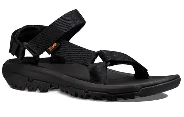 Teva Hurricane Xlt2 Sport Sandals - Black