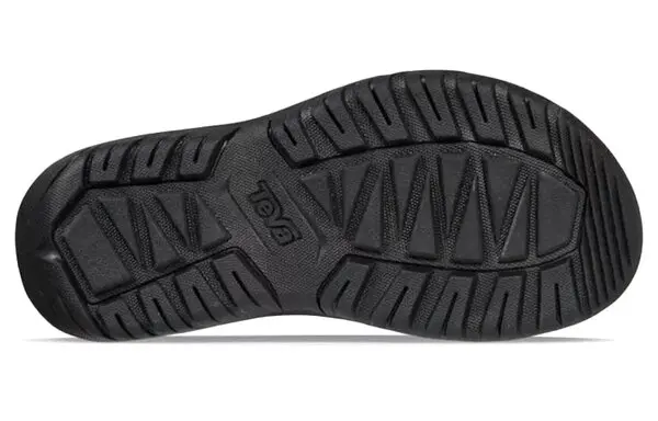 Teva Hurricane Xlt2 Sport Sandals - Black