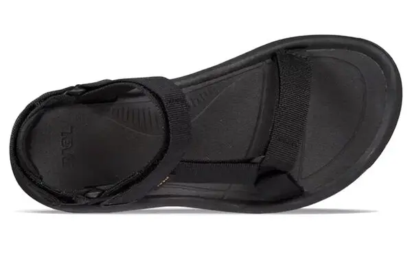 Teva Hurricane Xlt2 Sport Sandals - Black