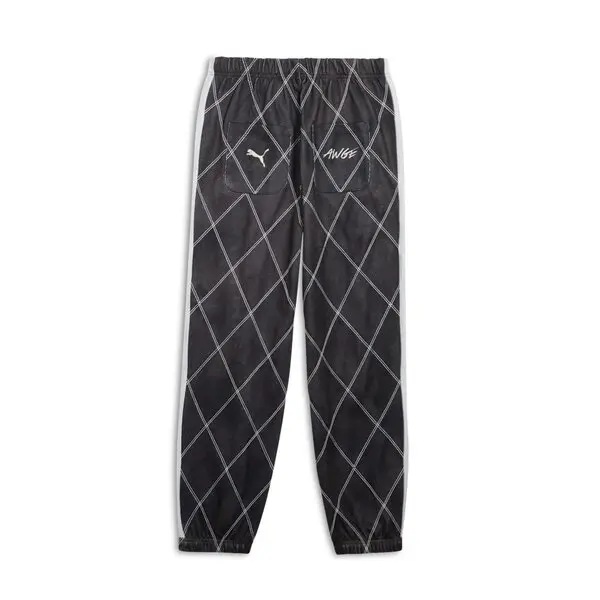 PUMA X A$ap Rocky Distressed Sweatpants