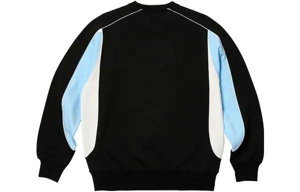 PALACE Massimo Forza Crew